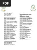 Tharaka-University-2025-Programs - PDF# Text TUITION FEES KSH 208,000.00 Per Year | PDF ...