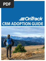 Appendix C-3 Critical Risk Management Programme | PDF | Risk Management ...