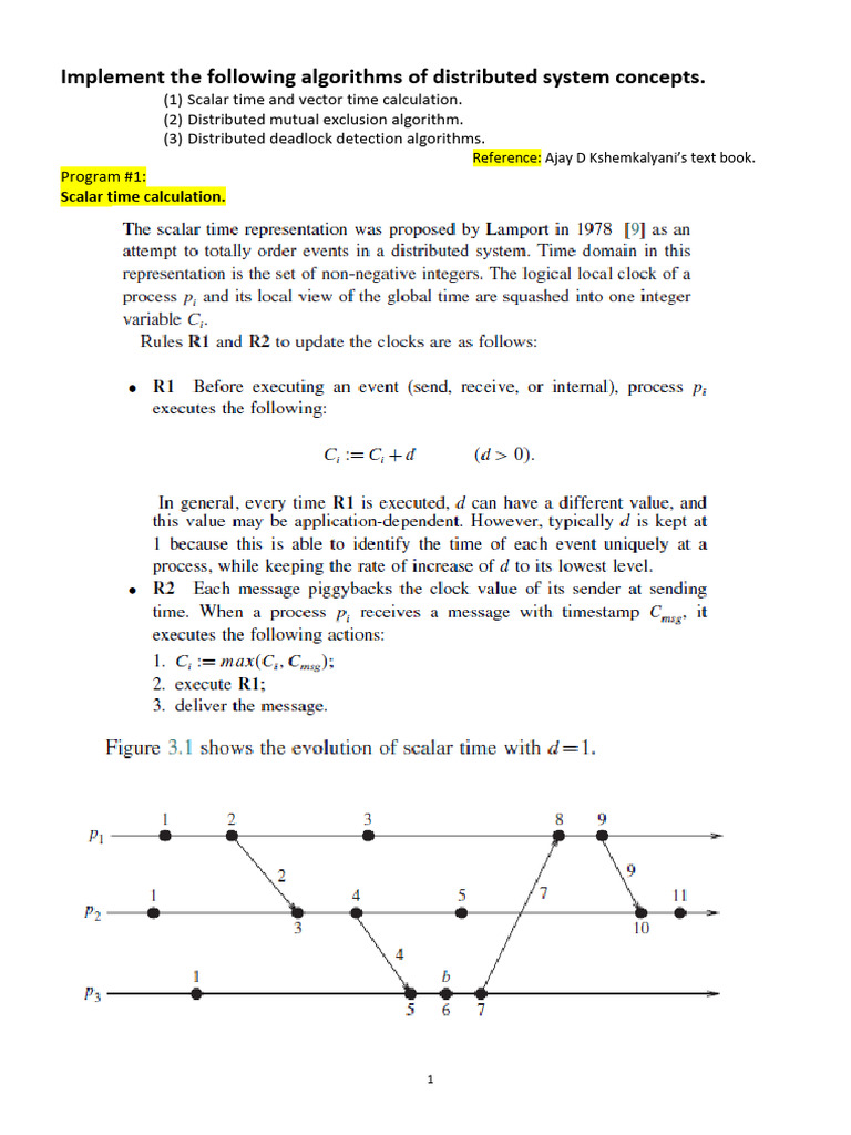 DS Algorithms Implementation | PDF