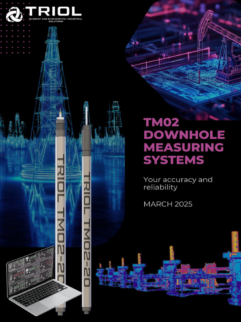 Gas Lift Optimization with Triol TM02 | PDF | Pump | Gases