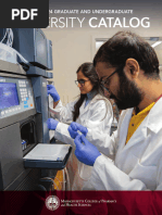 Mpower Support Schools | PDF | Medicine | Health Care