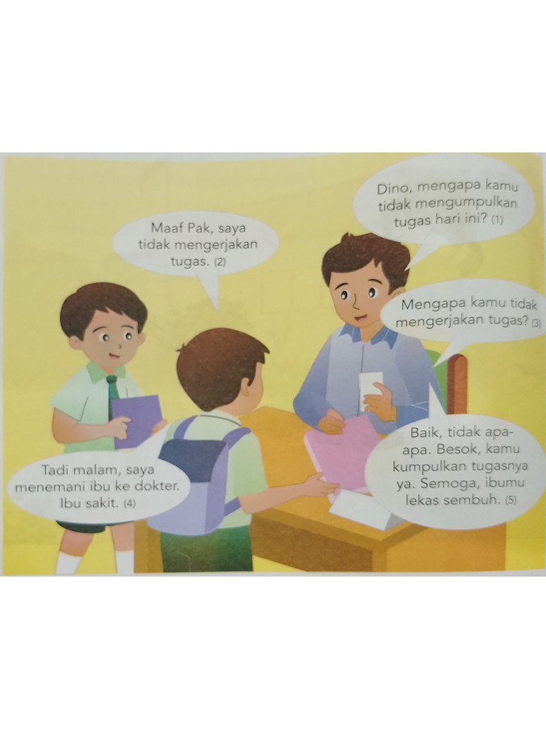 Bindo Kls 1 260225 | PDF