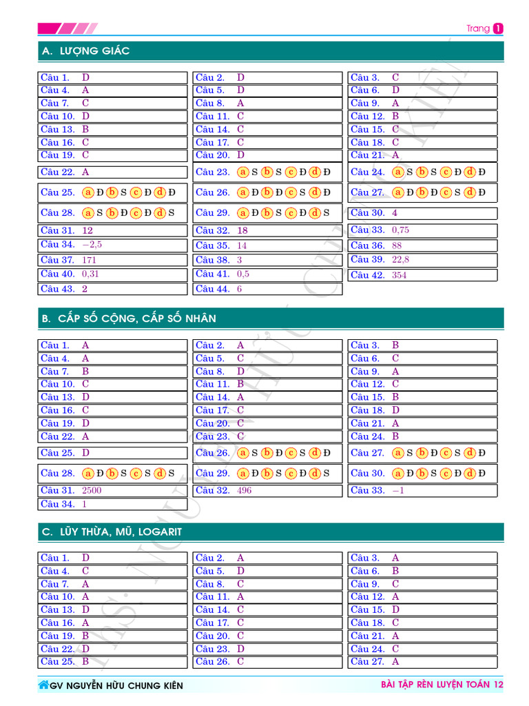 Main Bang Da | PDF