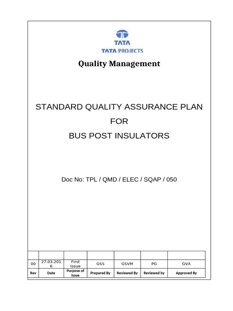 050 Sqap For Bpi | PDF