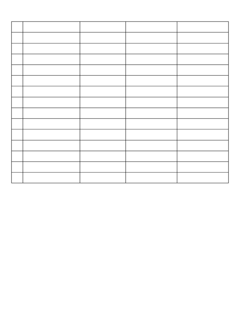 Dialog Table Completion Clean | PDF