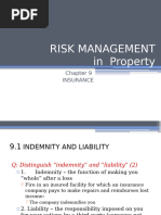 Stat Reporting - ASL, ASLOB | PDF | Insurance | Home Insurance