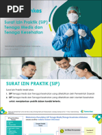 Panduan Pengisian Aplikasi MPPD Untuk Tenaga Kesehatan Dan Tenaga Medis ...