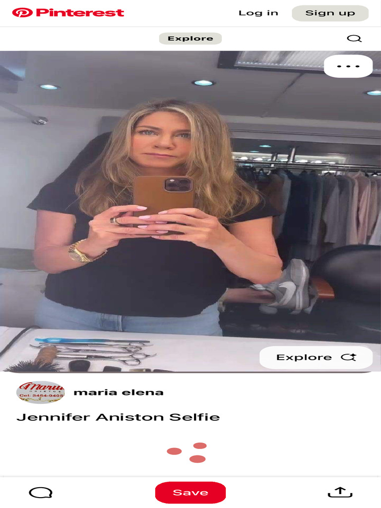 Pinterest Estilo Das Celebridades, Atrizes, Looks | PDF