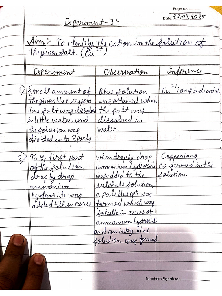 Geography Icse Assignment Class 10 | PDF