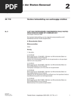 0924 089 Organogram+EZ KGG NL V2b 1 | PDF