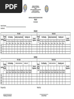 Samut Samut Worksheet | PDF | Adverb | Semiotics