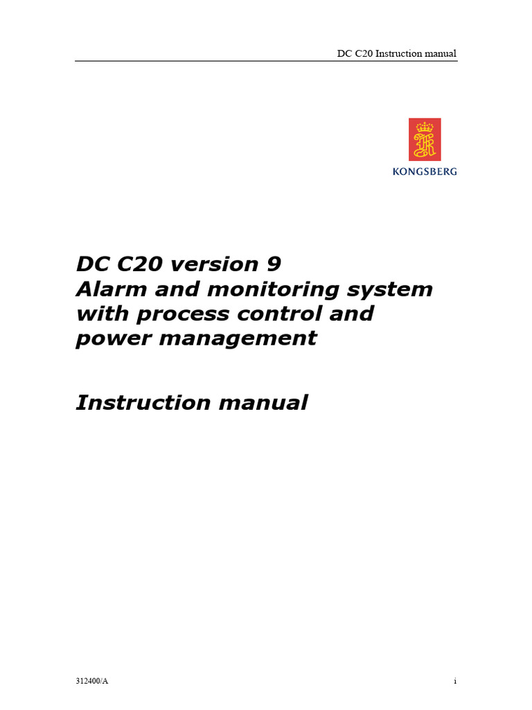 Old_DCC20_V9_AMS_PMS_Instruction_Manual | PDF | Cardiopulmonary Resuscitation | Breathing