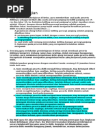 Modul Ajar Deep Learning MTK Kelas 3 | PDF