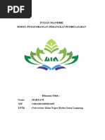 Tugas Mandiri Modul 3 .PPP | PDF