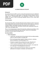 Appelbaum Criteria for Patient Capacity | PDF | Dementia | Medical ...