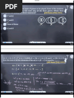 S5 Submath 2025 | PDF