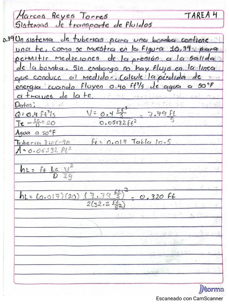 Problemas Resueltos Mott 11.1 | PDF