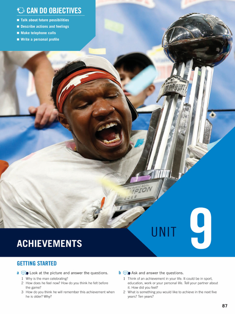 Unit 9 - Book | PDF