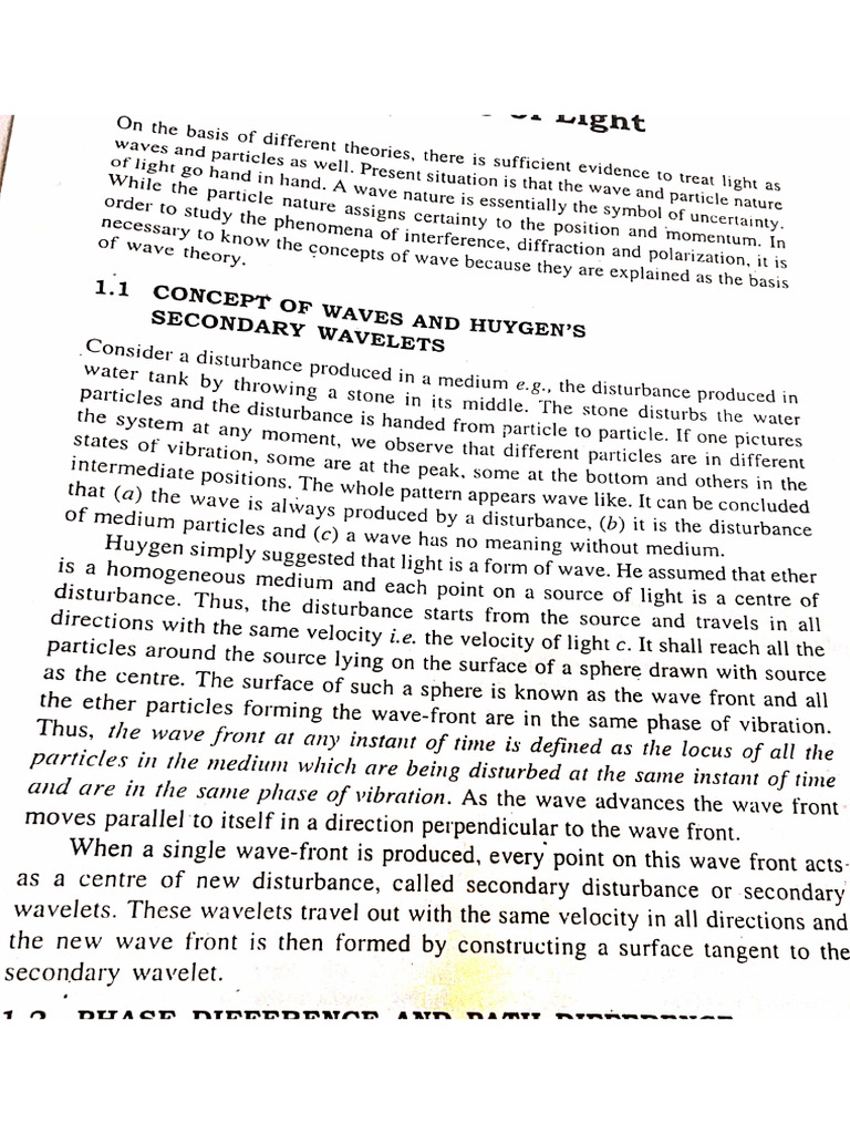 Unit 2 Eee Physics | PDF