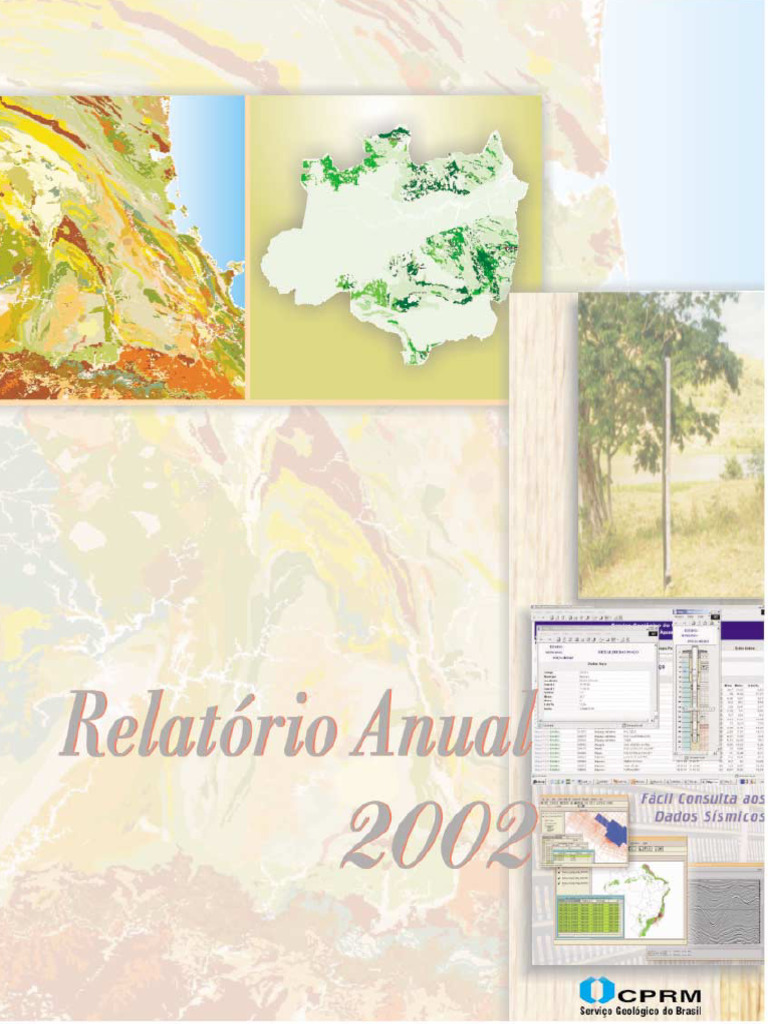 Rli Relatorio Atividades 2002a | PDF | Brasil | Canadá