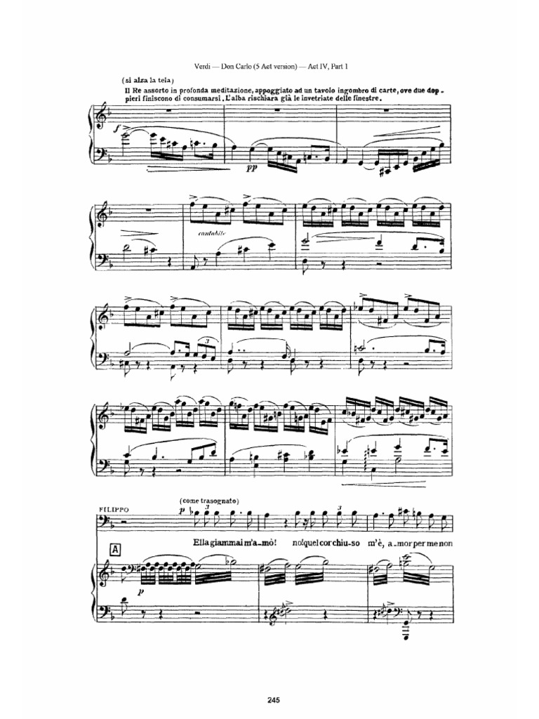 Ella Giammai Mamo | PDF