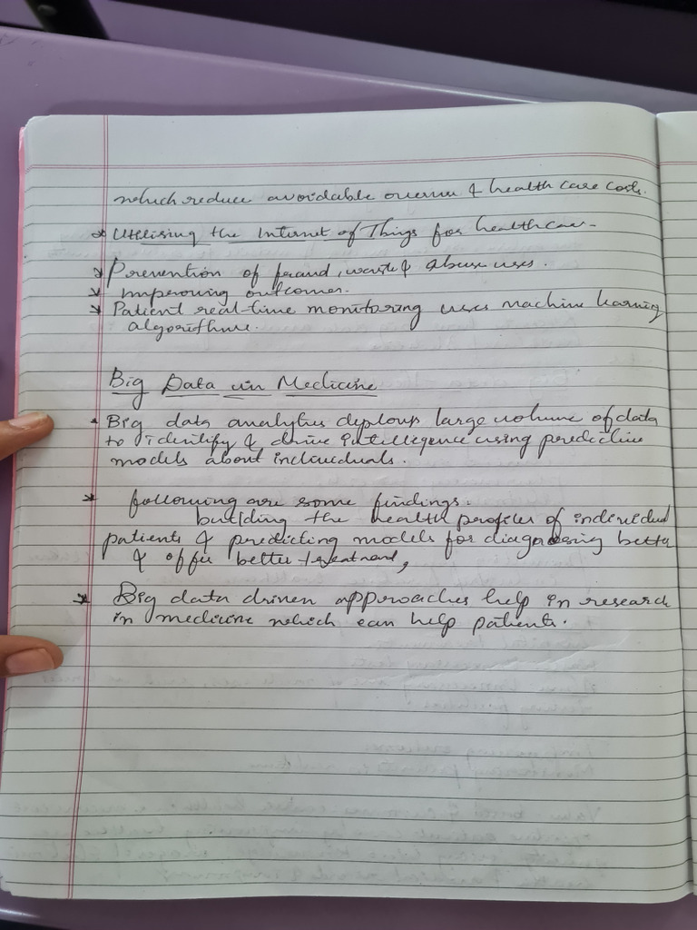 Big Data Assignment-1 | PDF