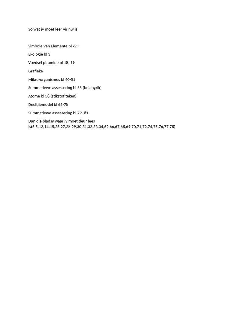 NW Leer k2 gr8 | PDF