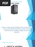 Intel CPU Socket Types - Intel Processor Socket List With Photos | PDF ...