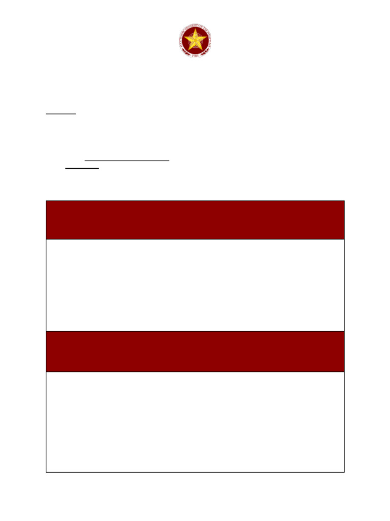 PUP Reflection Learning Format Journal - Mark Truman Abling | PDF | Artificial Intelligence ...