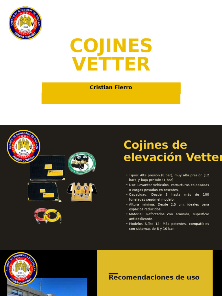 Cojines Cojines Vetter Cojines Vetter Cojines Vetter | PDF