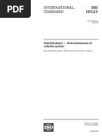 Astm D3173 D3173M 17 | PDF | Magnesium | Coke (Fuel)