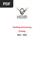 2025 DHET Teaching and Learning Plan Framework Final | PDF | Vocational ...