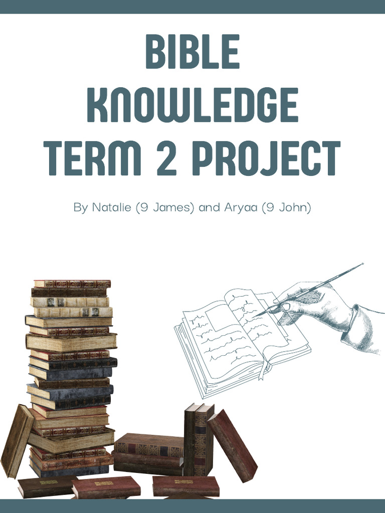 Blue and White Elegant Aesthetic Book Publishers Booklet | PDF | Butter ...