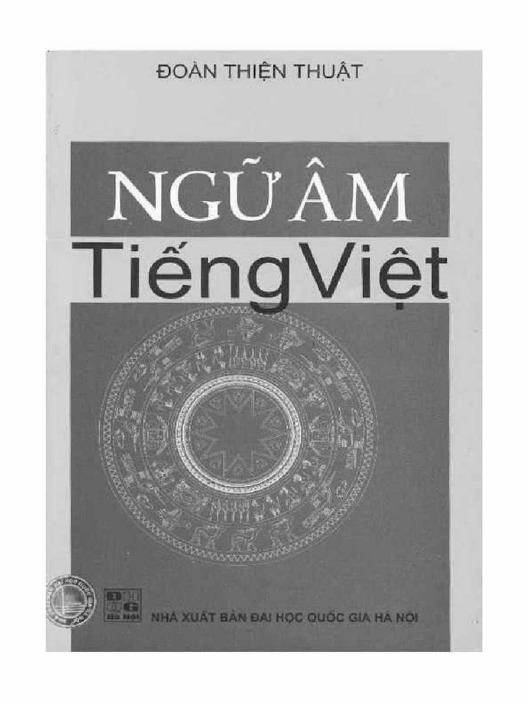 Ngu Am TV Doan Thien Thuat - 1 | PDF