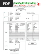 Grade 12 NSC June 2026 Registration Form | PDF | Attention Deficit ...