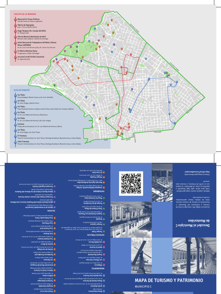 Mapa Librillo Turismo FINAL Compressed | PDF