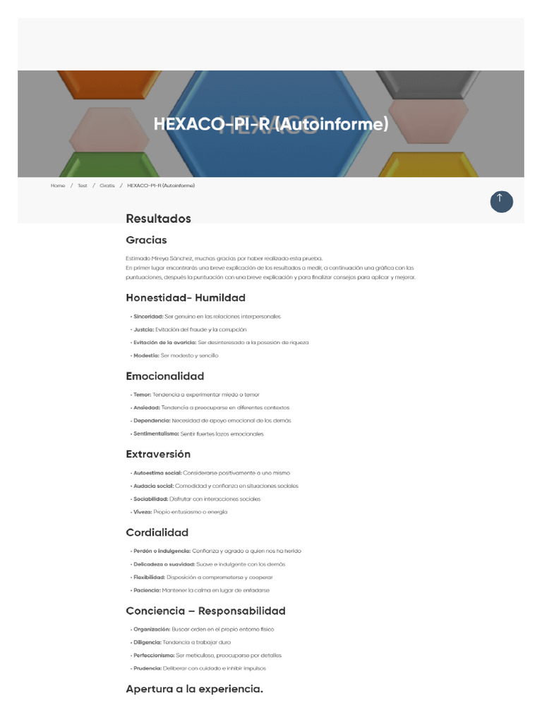 Sanchez Mireya | PDF