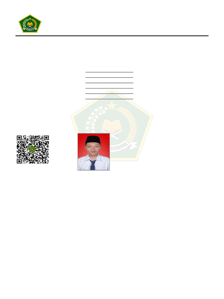 SKL 0091915093-Wijaya Adi Nugraha | PDF