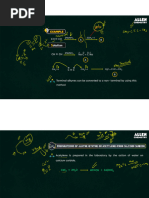 Vinyl Acetylene: Structure and Properties | PDF | Alkene | Organic ...