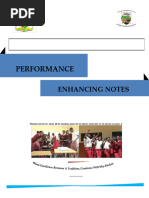 NSSCO Mathematics Syllabus 2024 | PDF | Numbers | Real Number