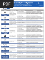 SBS Sterile Barrier Symbol Guidance-Doc-Symbols-201908-1 | PDF ...