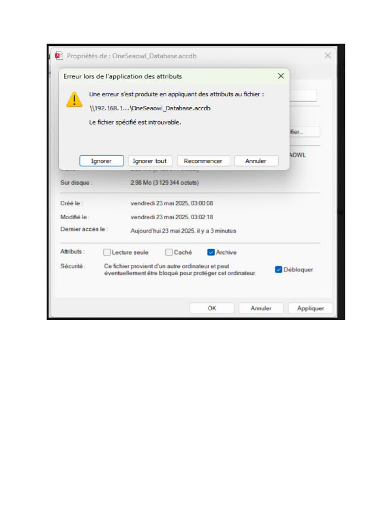Beugs Asia One Seaowl | PDF