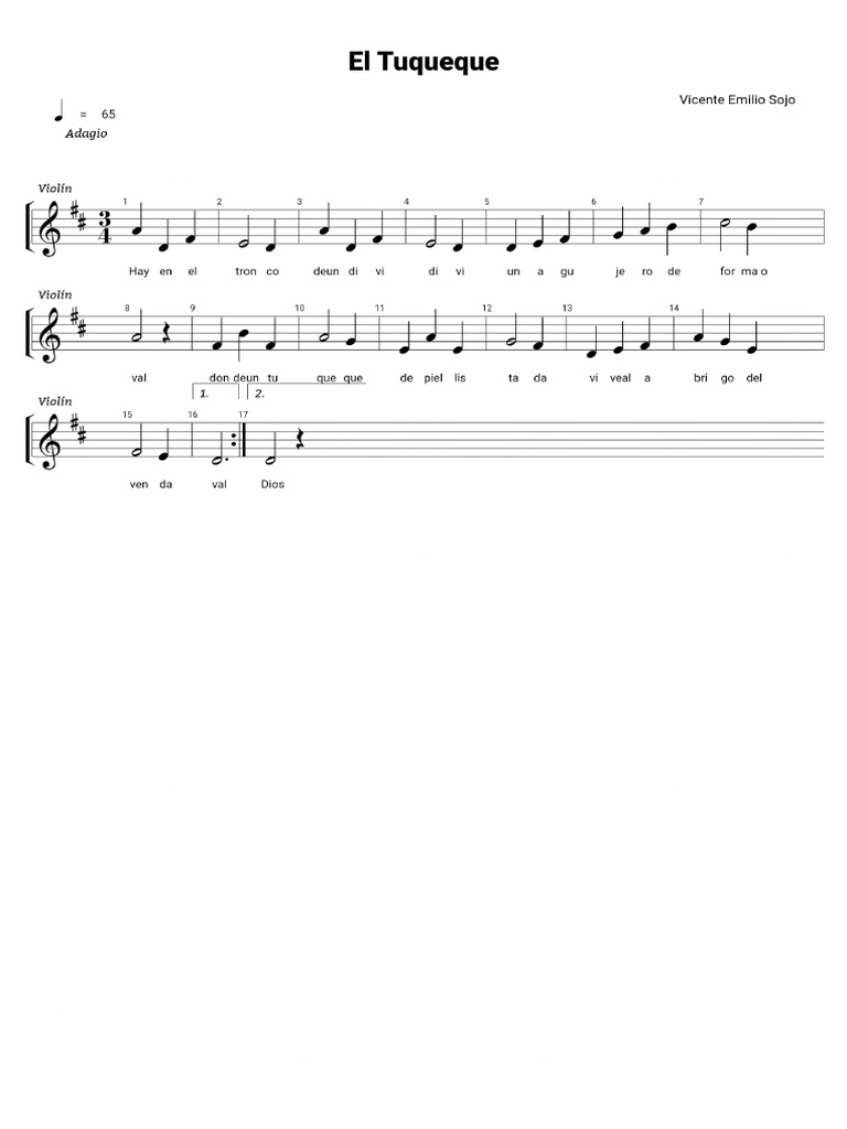 El Tuqueque 20250428 110713 | PDF