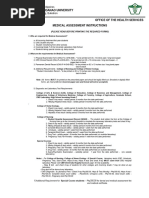 CHOA Pediatric Referral Form | PDF | Gastroenterology | Liver