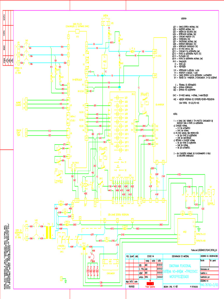 R40.78760 00-Model | PDF