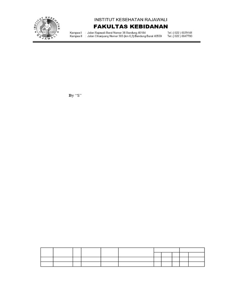 SOAP BBL Asfiksia | PDF