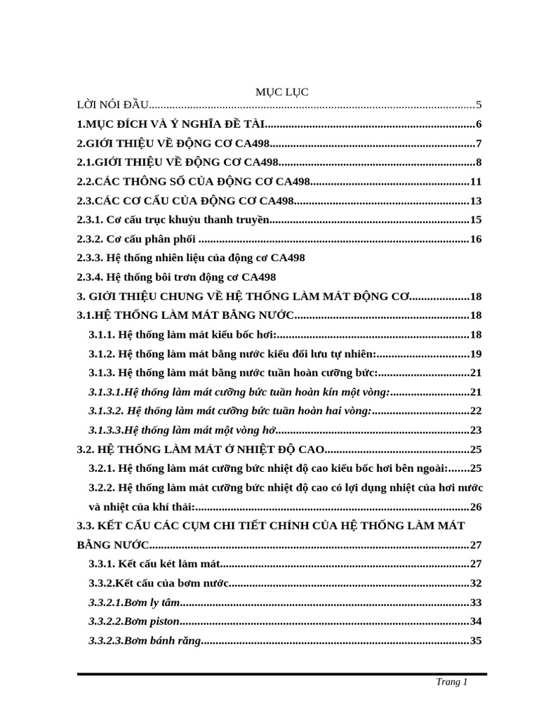 40 - HTLM Ca498 | PDF