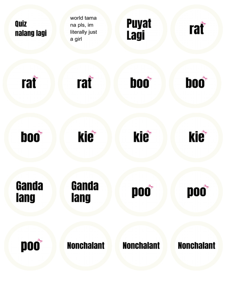 37mm Button Pins | PDF