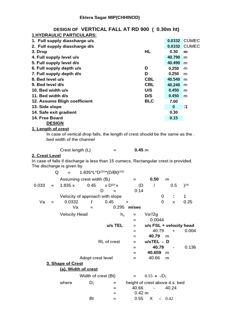 Fall MC-1 RD-900 | PDF | Concrete | Masonry