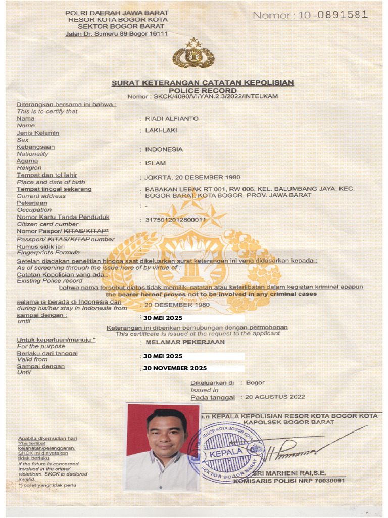 SKCK - PDF 20250603 202210 0000 | PDF